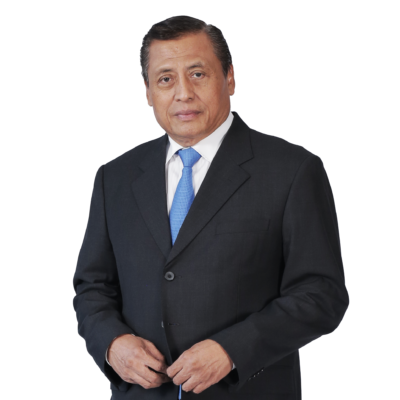 PT Sillo Maritime Perdana Tbk | Management Profile