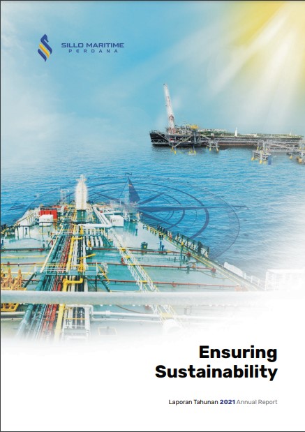 PT Sillo Maritime Perdana Tbk | Annual Report